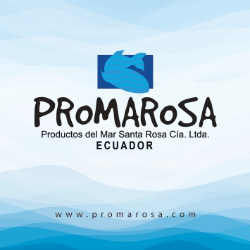 PROMAROSA, PRODUCTOS DEL MAR SANTA ROSA CIA. LTDA Conxemar 2023