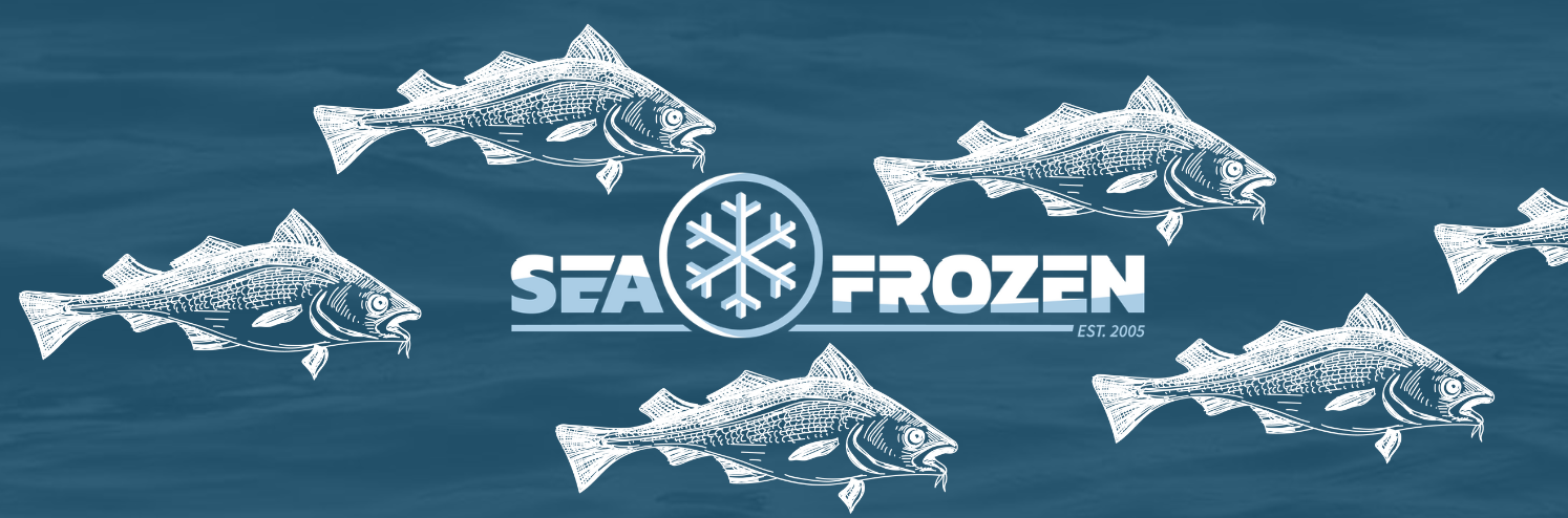 SeaFrozen BV Conxemar 2023
