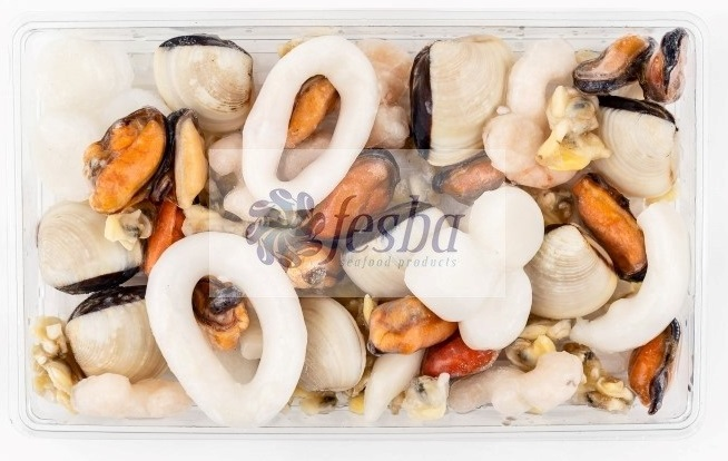FESBA, SL Conxemar 2023