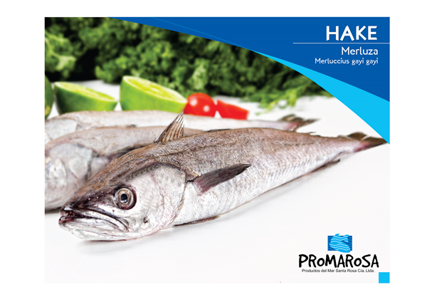 PROMAROSA, PRODUCTOS DEL MAR SANTA ROSA CIA. LTDA Conxemar 2023