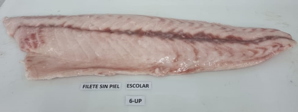 PROMAROSA, PRODUCTOS DEL MAR SANTA ROSA CIA. LTDA Conxemar 2023