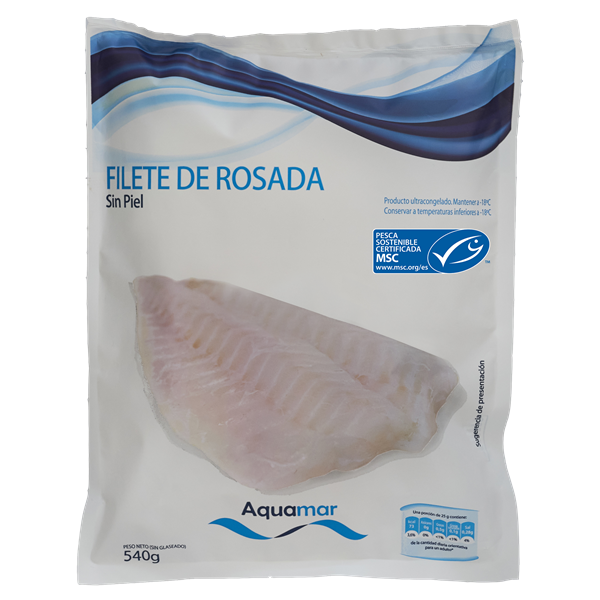 AQUAMAR Conxemar 2023