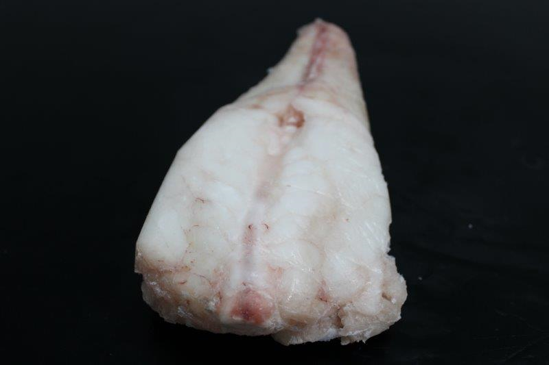 MONKFISH NAMIBIA & SOUTH AFRICA (Lophius vomerinus): SKIN/LESS TAILS ...