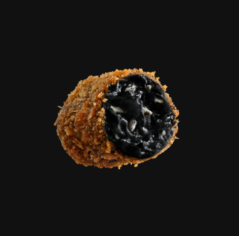 Cuttlefish Croquette Conxemar 2024