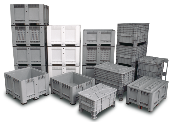 CONGOST PLASTIC SA Conxemar 2024