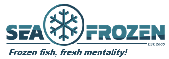 SEA FROZEN B.V. Conxemar 2025