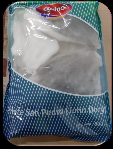 COHINO, SL Conxemar 2023