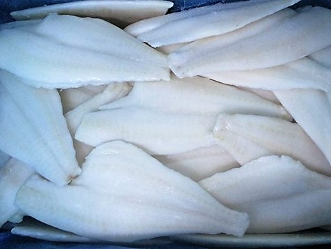 FILETE DE LIMANDA JAPONESA Conxemar 2023