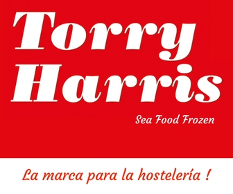 TORRY HARRIS AMERICA, INC SUCURSAL ESPAÑA Conxemar 2025